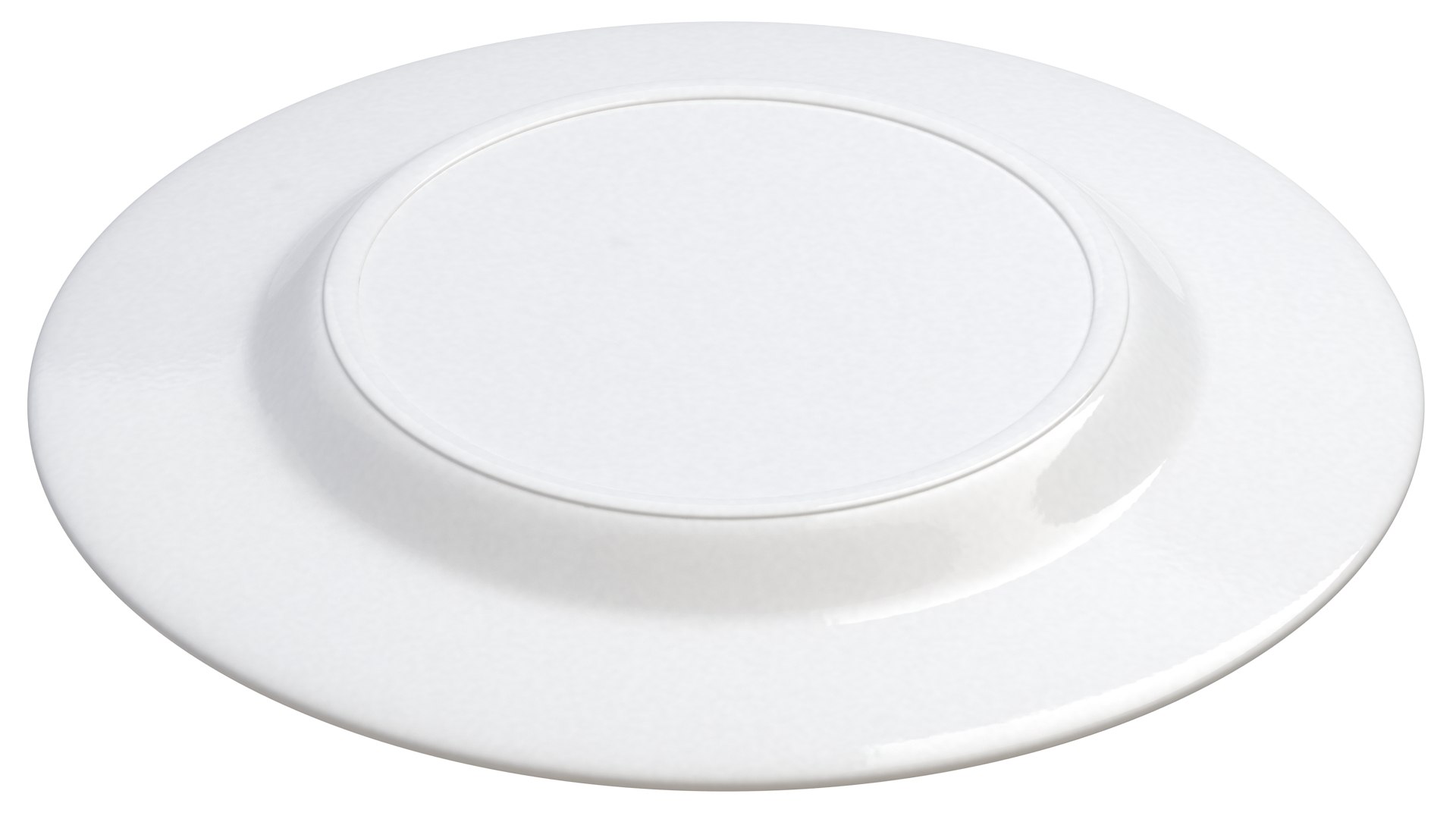 3D model Empty Plate - TurboSquid 1738272