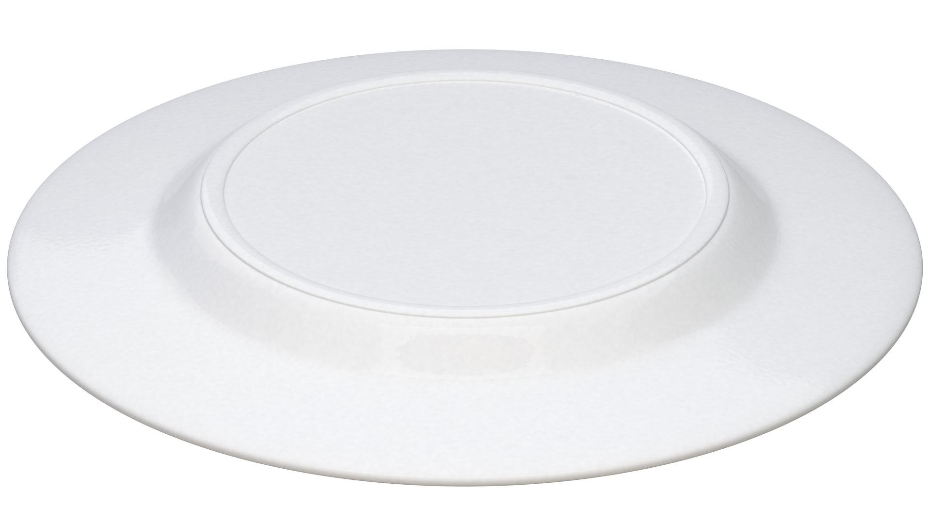 3D model Empty Plate - TurboSquid 1738272