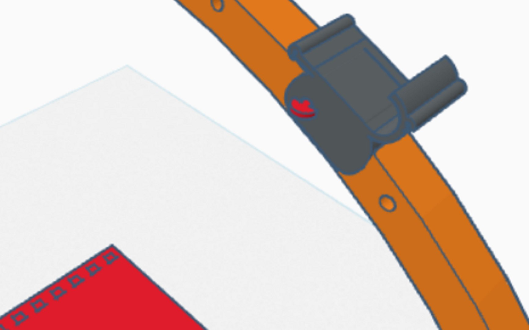 3D SCANNING STAND Model - TurboSquid 2359450