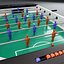 Fussball Table C4d