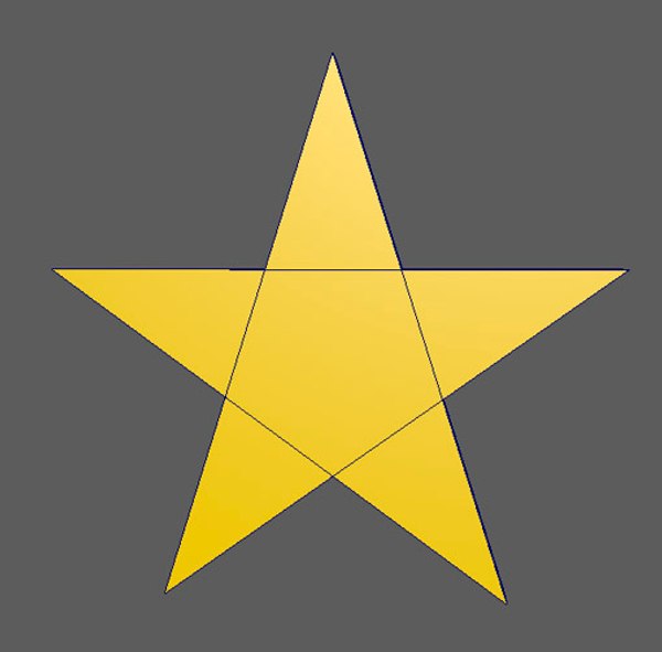 Star 3D model - TurboSquid 1254030