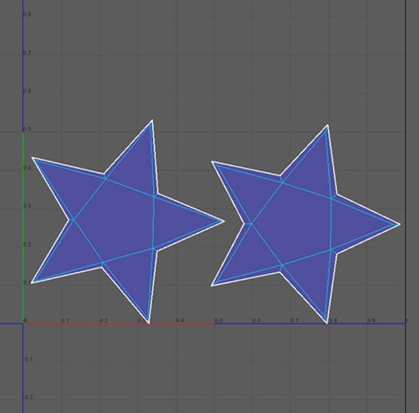 STAR 3 D 모델 3D 모델 - TurboSquid 1254030