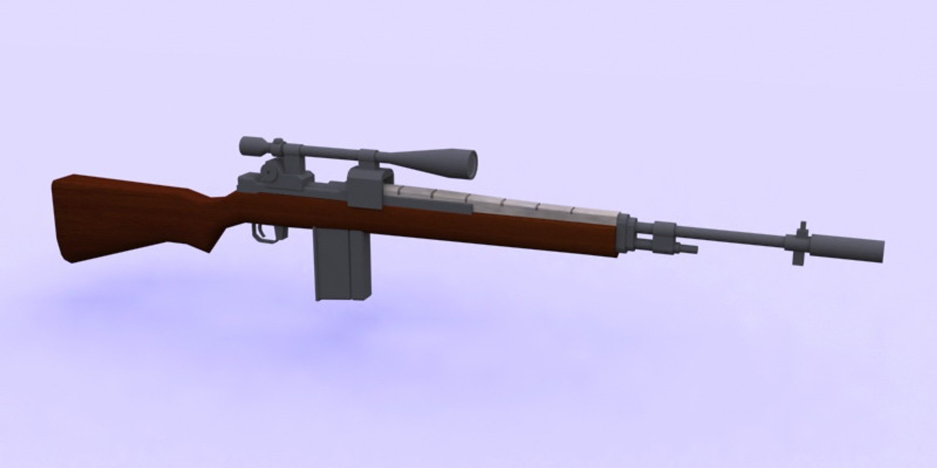 Shot Guns Snipers Rifles 3ds