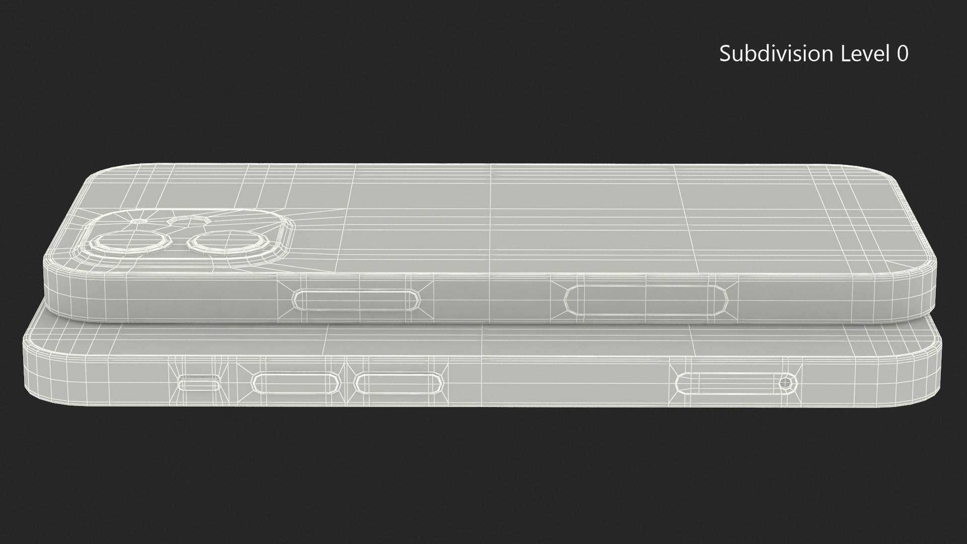 Apple Iphone 12 Mini 3D Model - TurboSquid 1669056