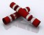 3d Christmas Cracker