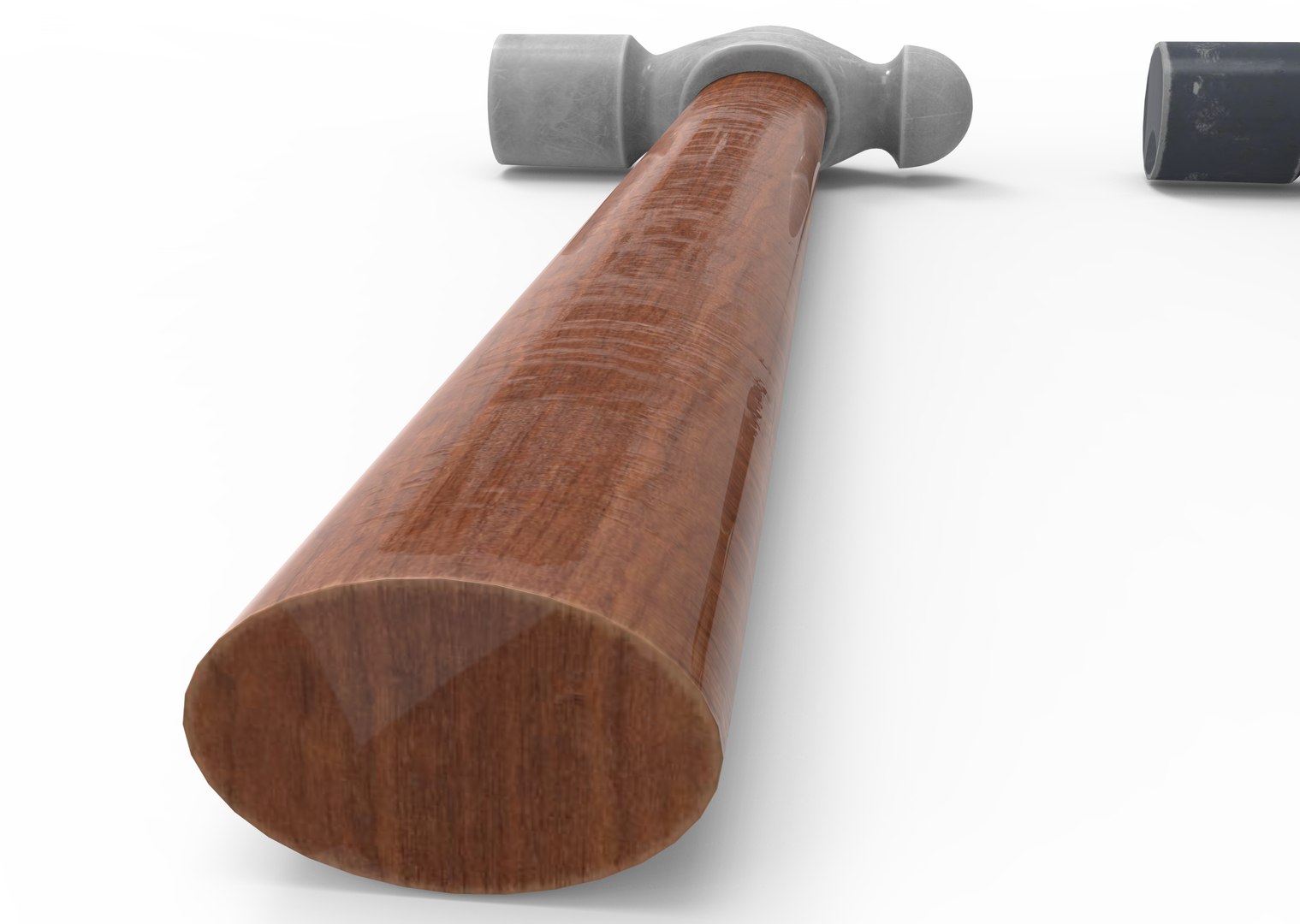 3D Model Hammer - TurboSquid 1775332