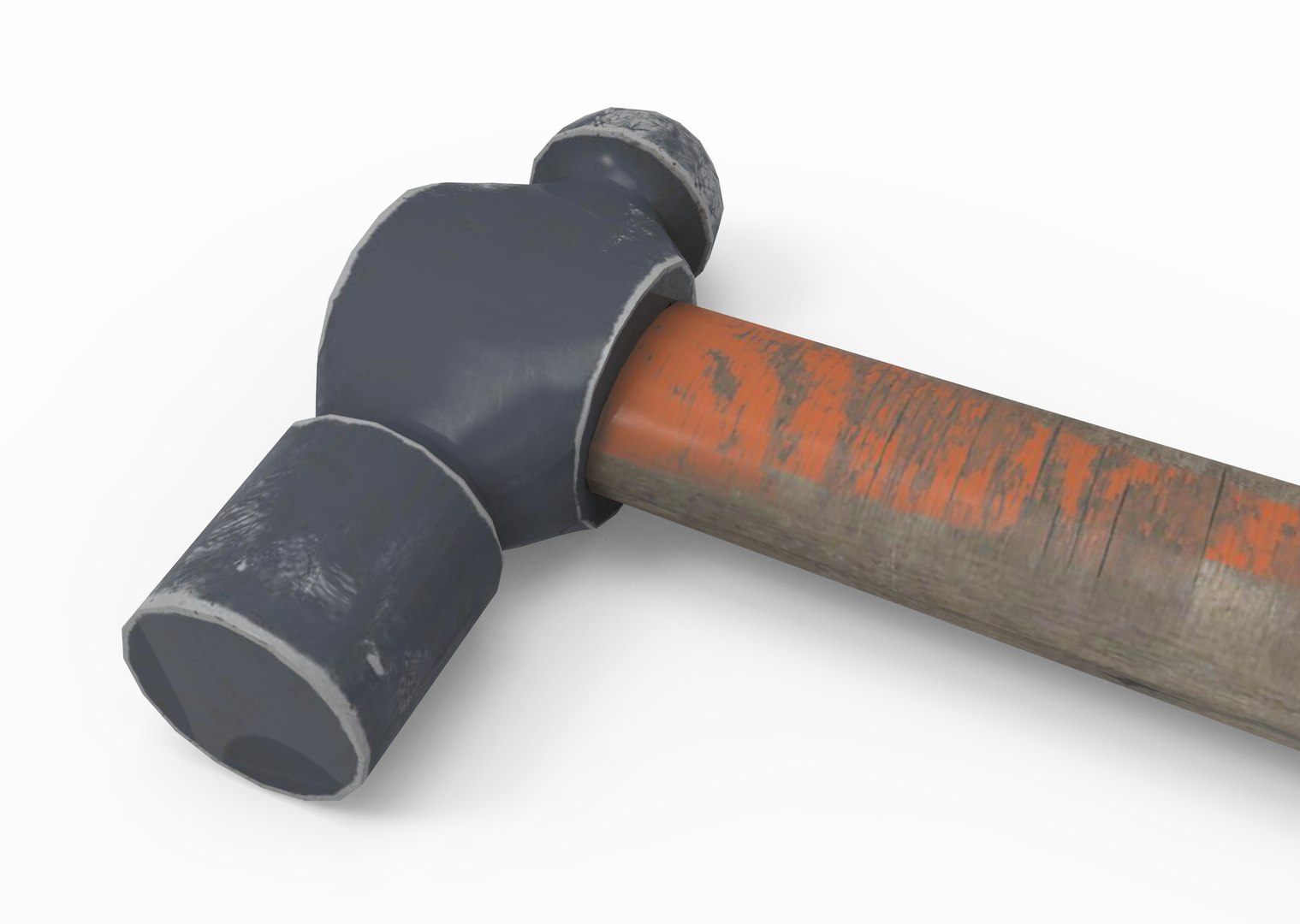 3D Model Hammer - TurboSquid 1775332