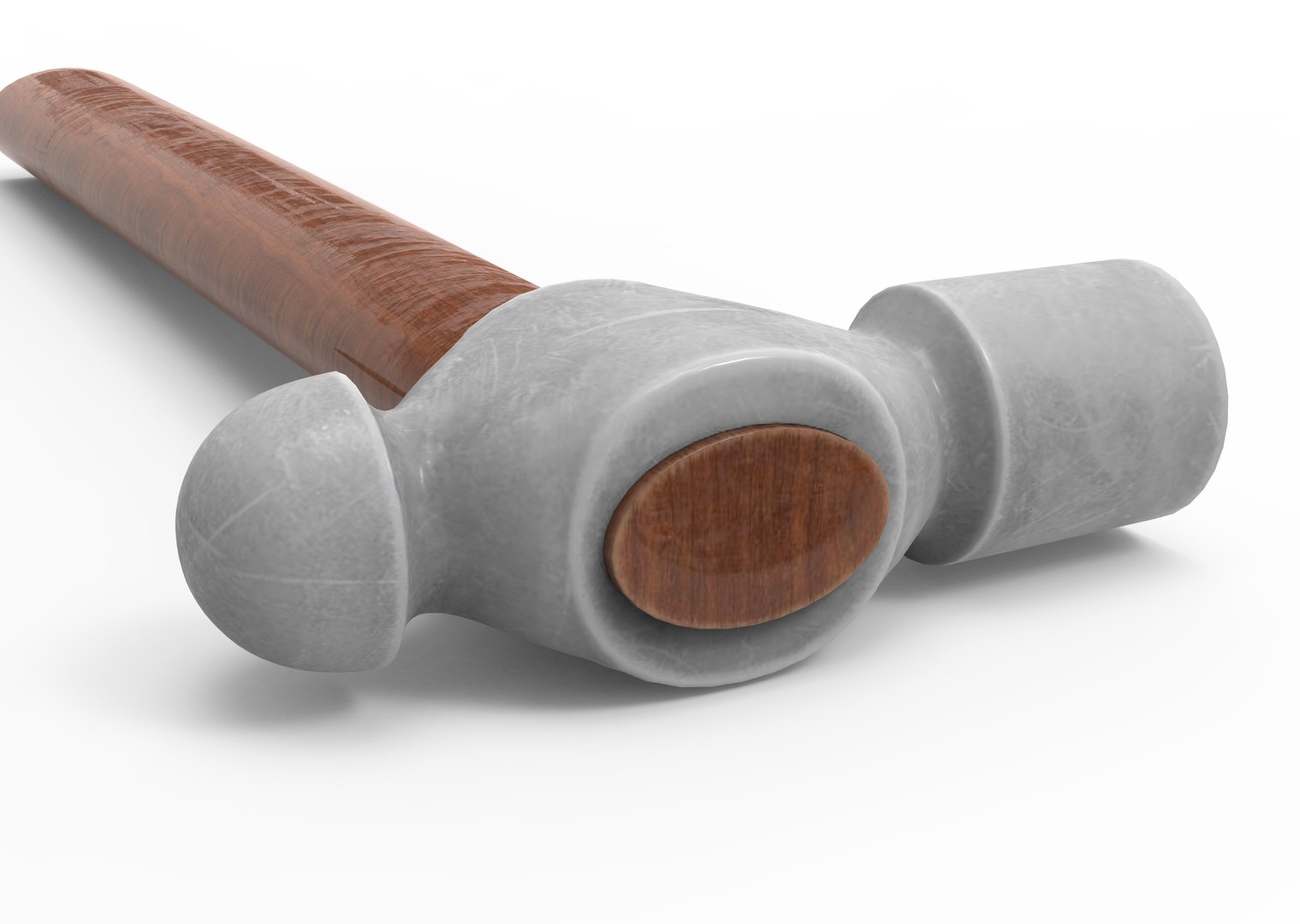 3D Model Hammer - TurboSquid 1775332