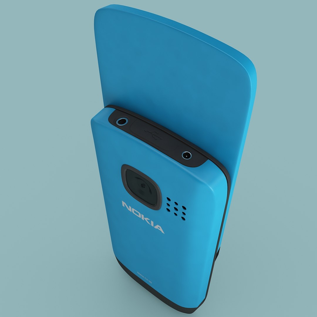 nokia c2 05 release date