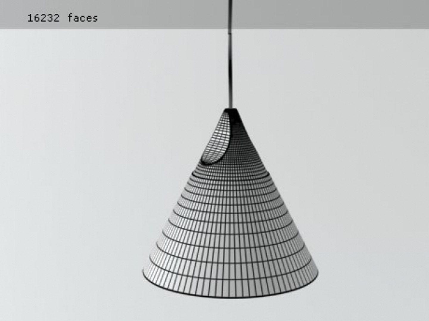 Slope Miniforms 3D Model - TurboSquid 1175483
