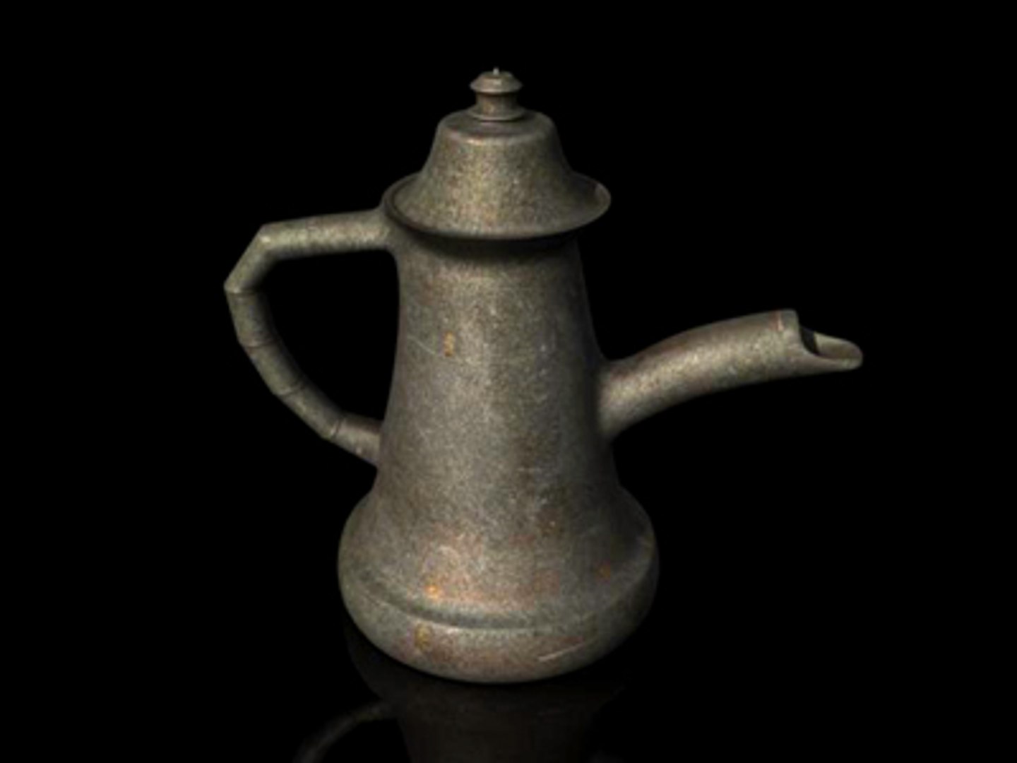3d Jug Arabian