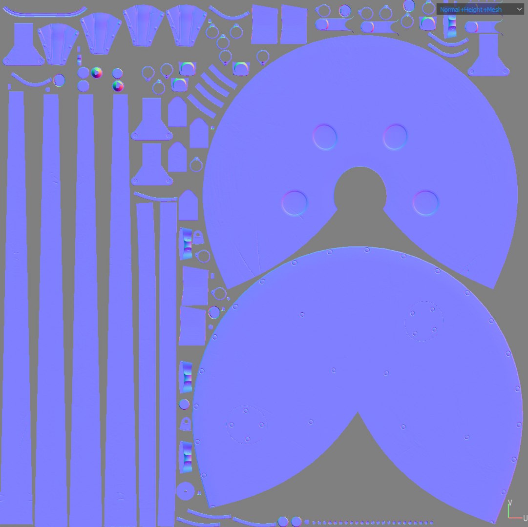 Sputnik 1 3D Model - TurboSquid 1278095