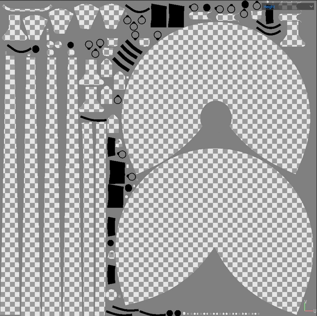 Sputnik 1 3D Model - TurboSquid 1278095