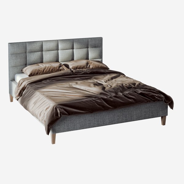 Signal Furniture 3D Models for Download | TurboSquid