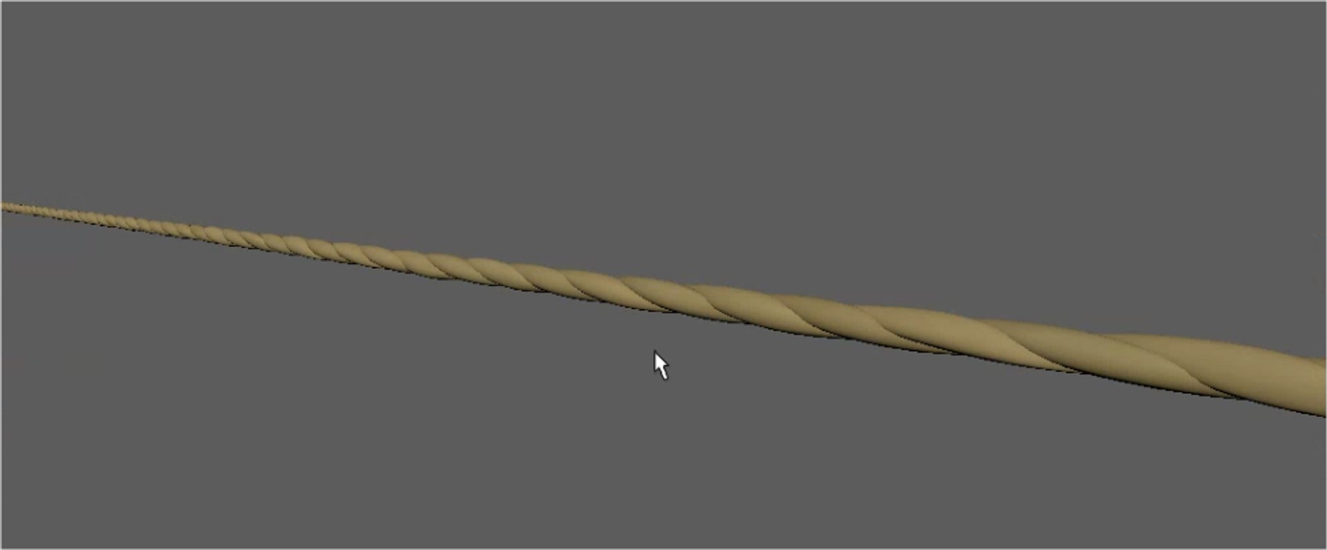 3D Model String - TurboSquid 1580773