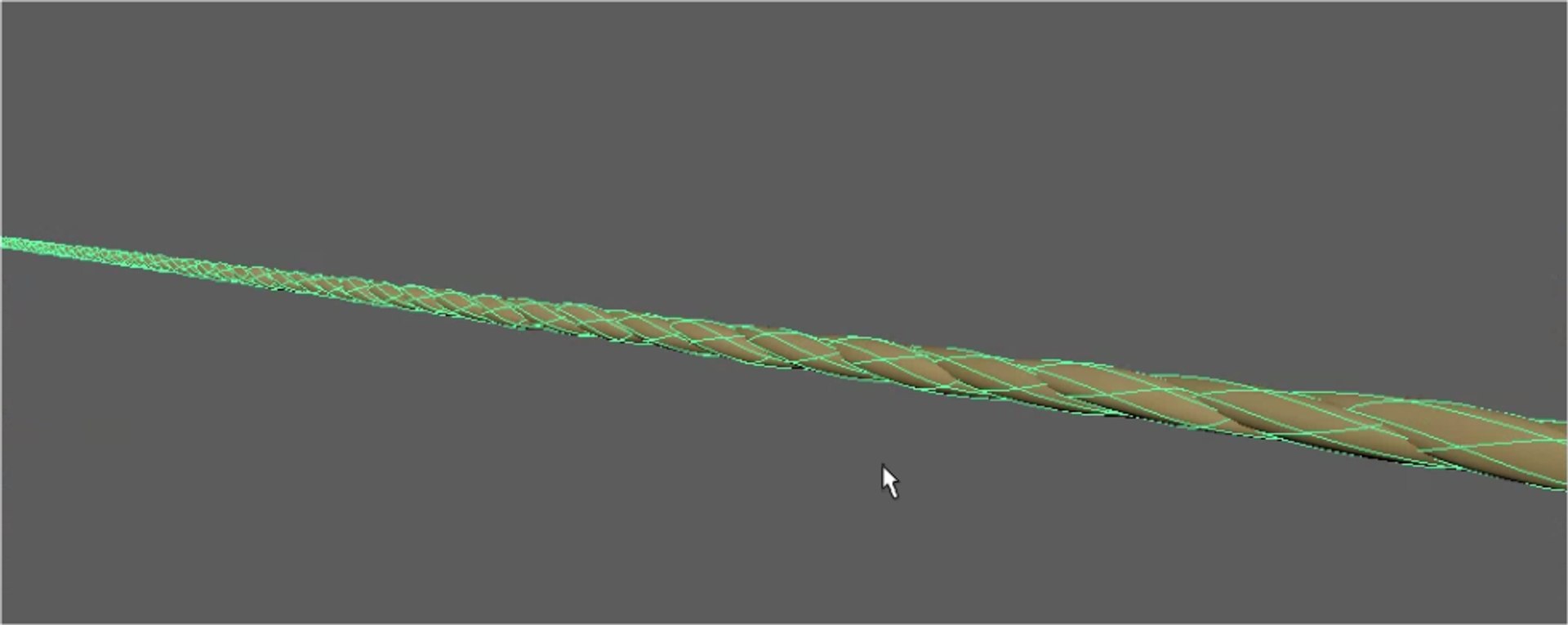 3D Model String - TurboSquid 1580773