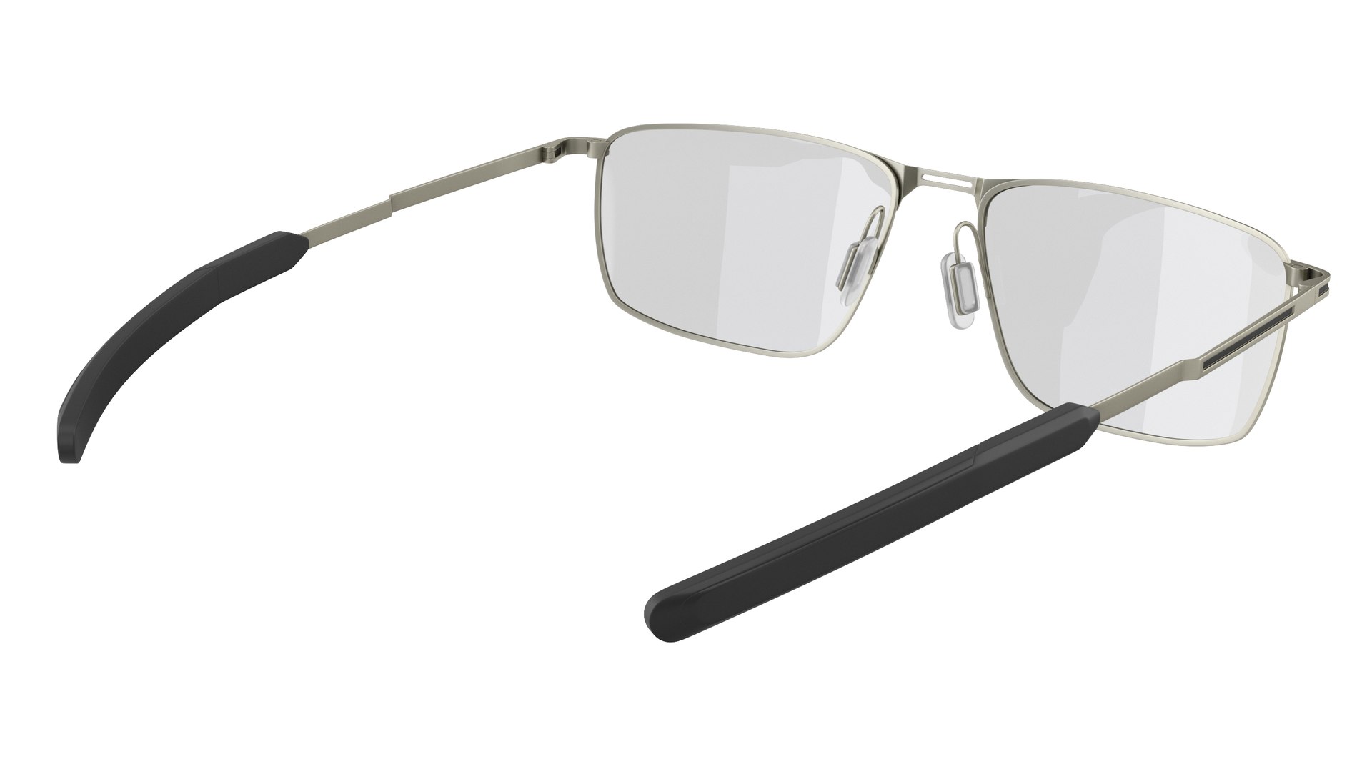 Reading Glasses 3D Model - TurboSquid 2119122