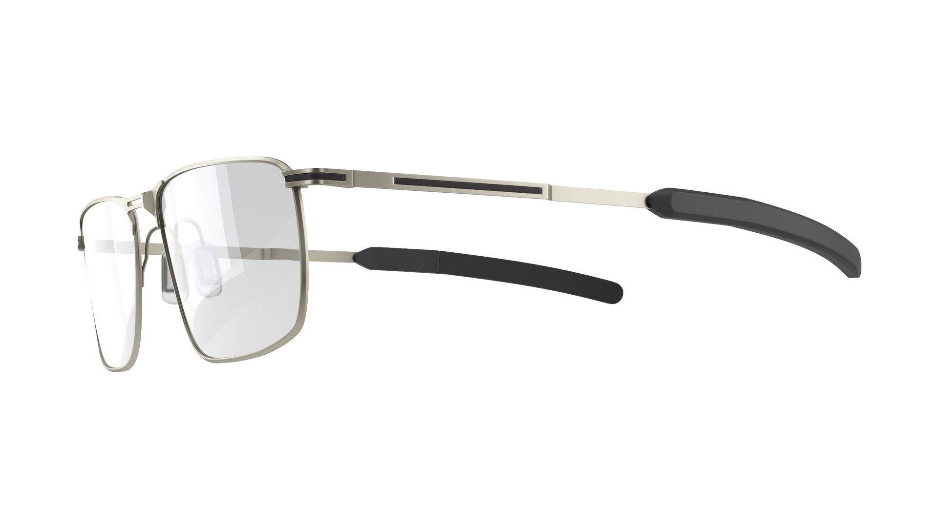 Reading Glasses 3D Model - TurboSquid 2119122