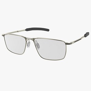 3D Reading Glasses Models - Browse & Download Formats - TurboSquid