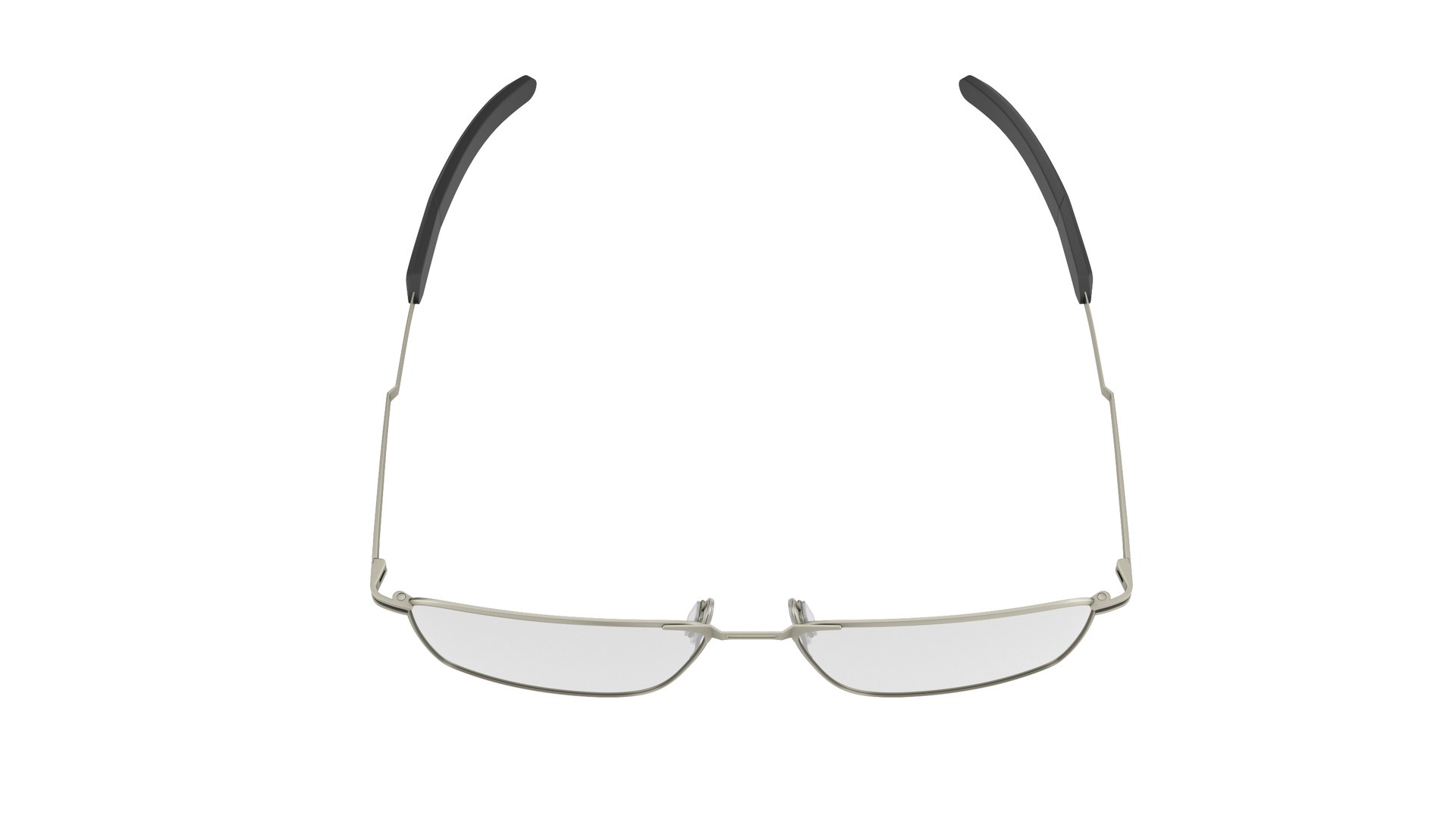 Reading Glasses 3D Model - TurboSquid 2119122