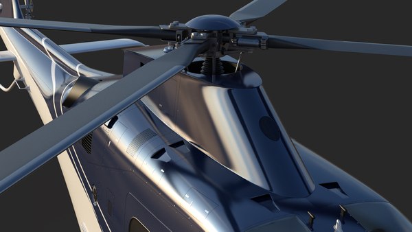 3D multi-purpose helicopter rotor copter model - TurboSquid 1503679