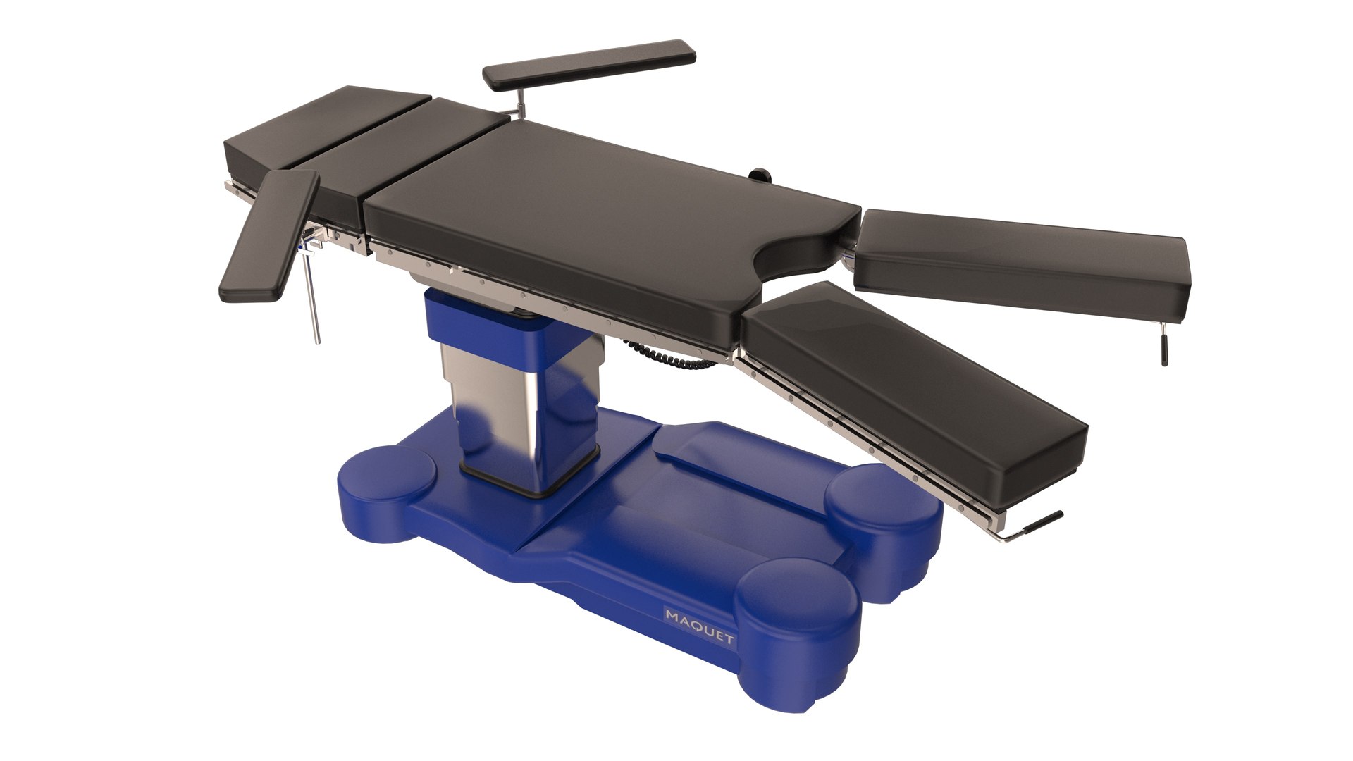 Operating Table 3D Model - TurboSquid 2145619