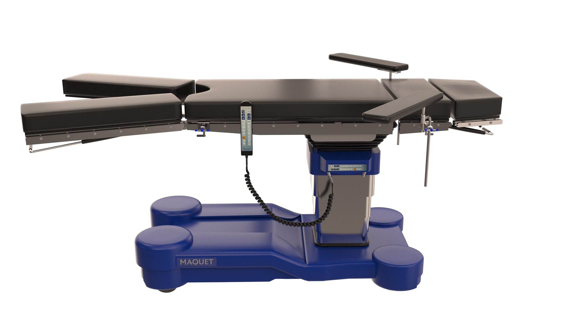 Operating Table 3D Model - TurboSquid 2145619