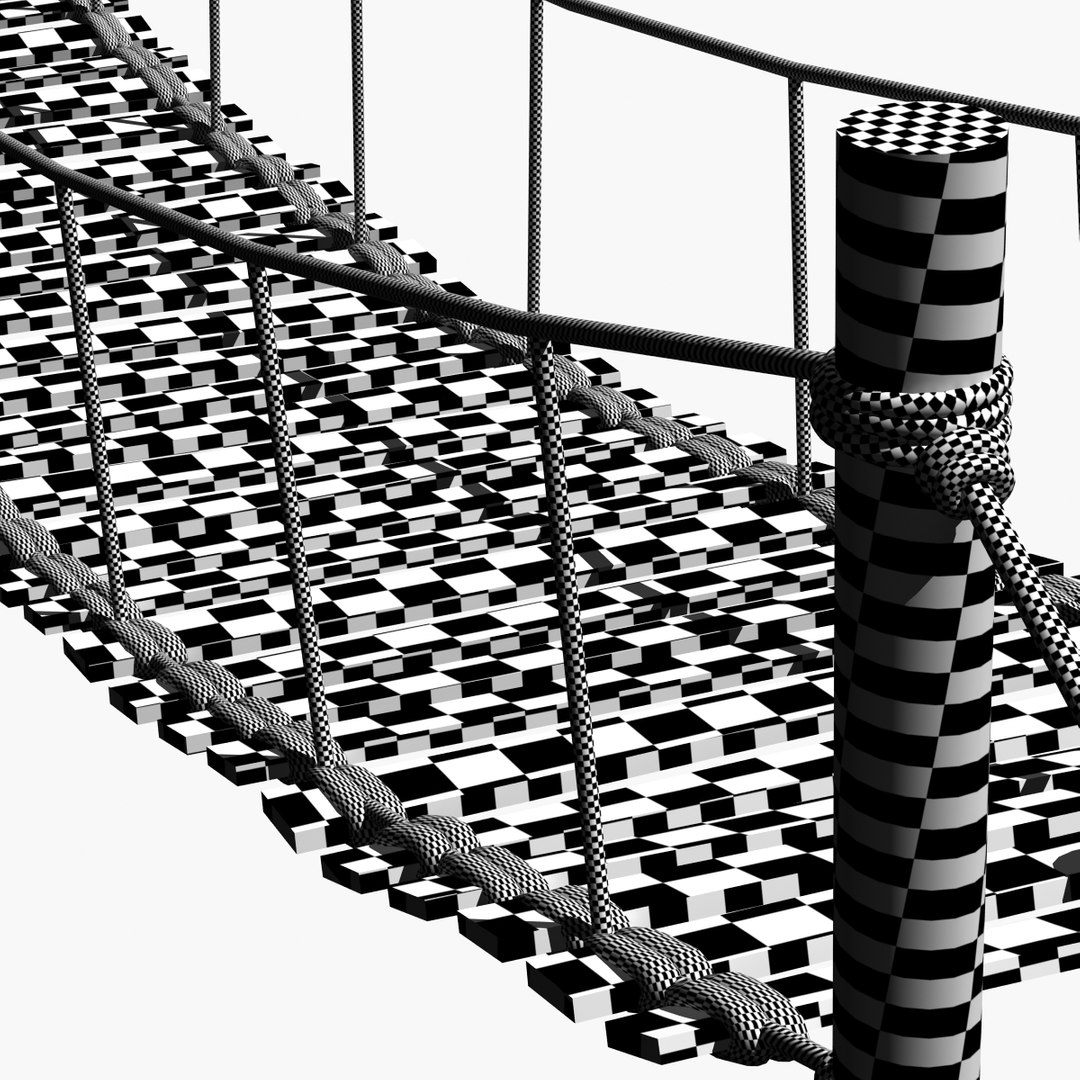 max bridges indiana jones