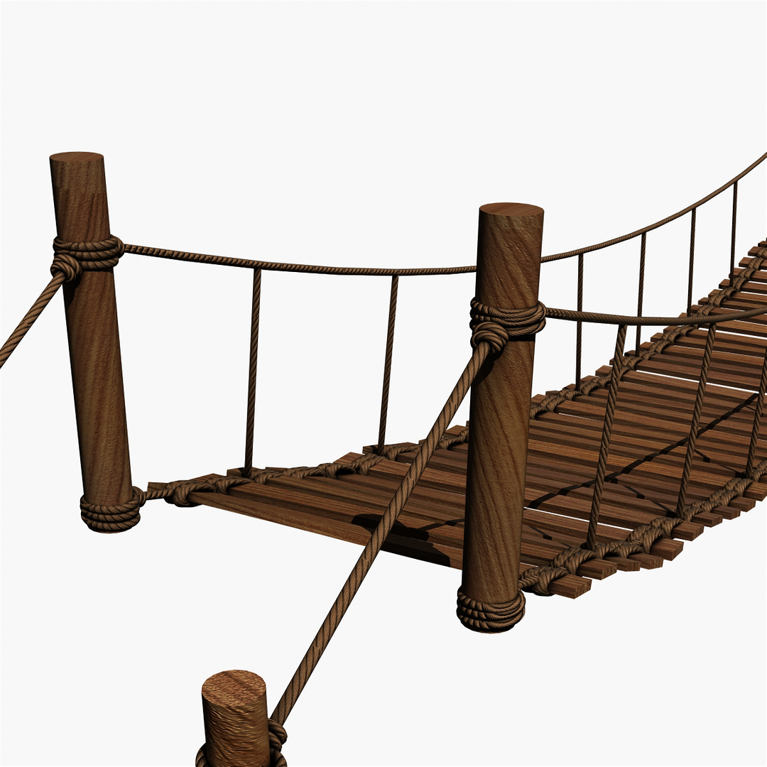 max bridges indiana jones