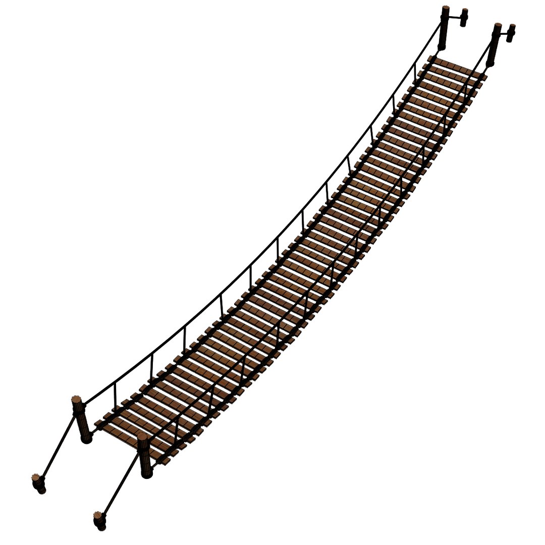 max bridges indiana jones