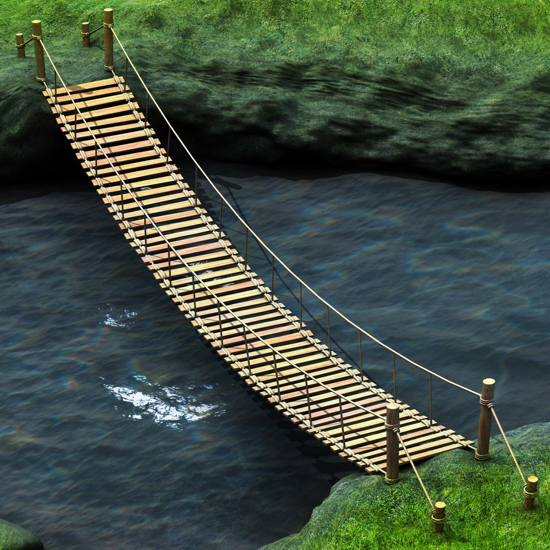 max bridges indiana jones