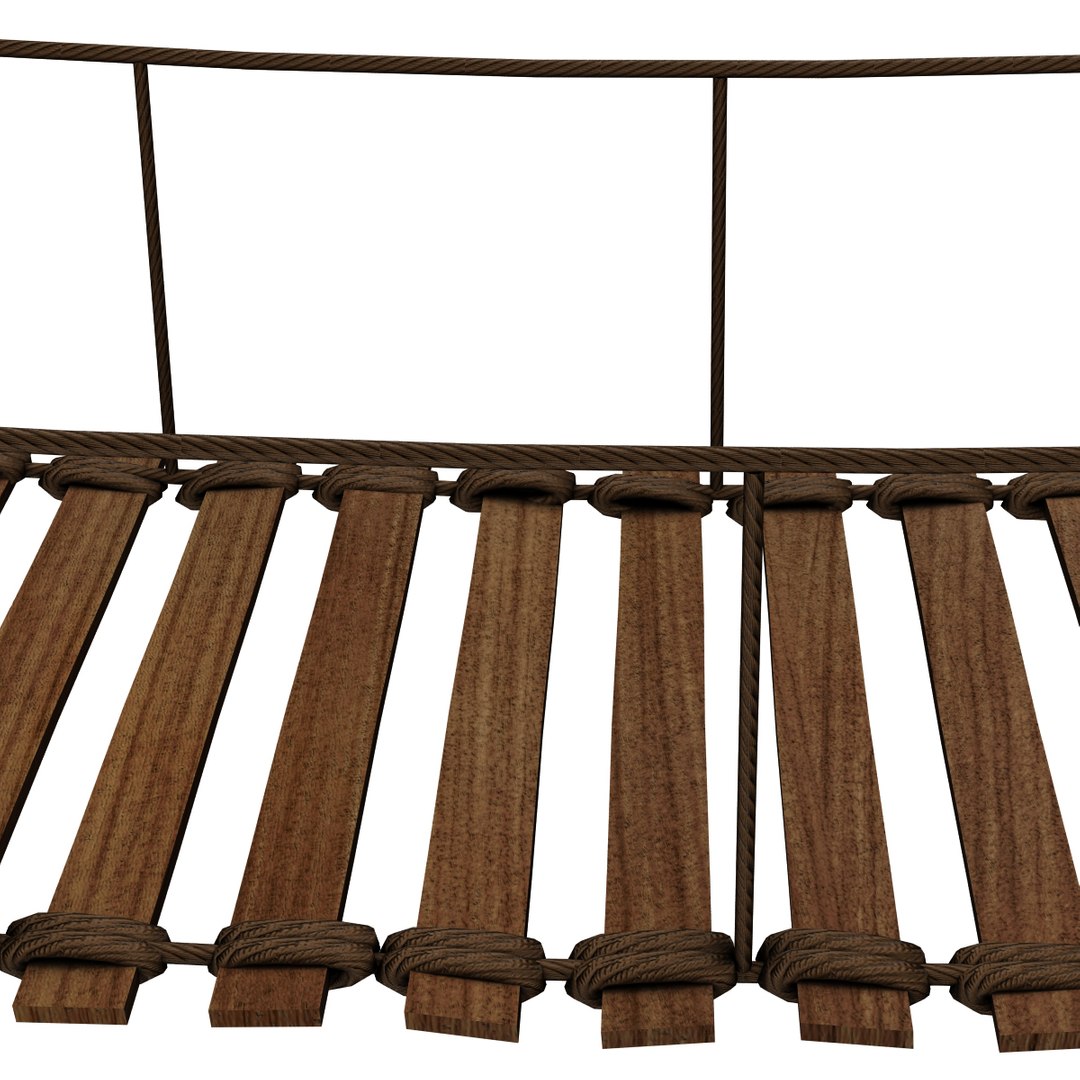 max bridges indiana jones