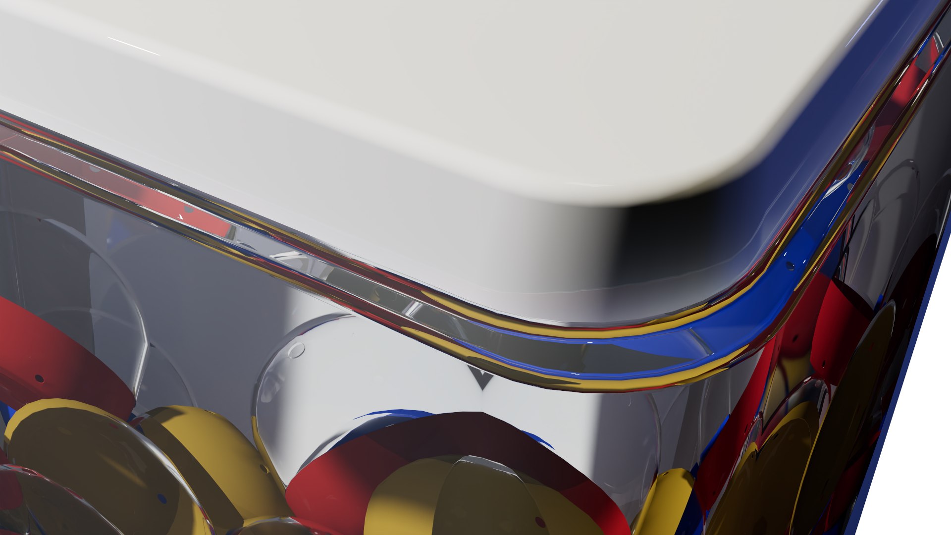 Japanese Style Capsule Gacha Machine Model - TurboSquid 2429525