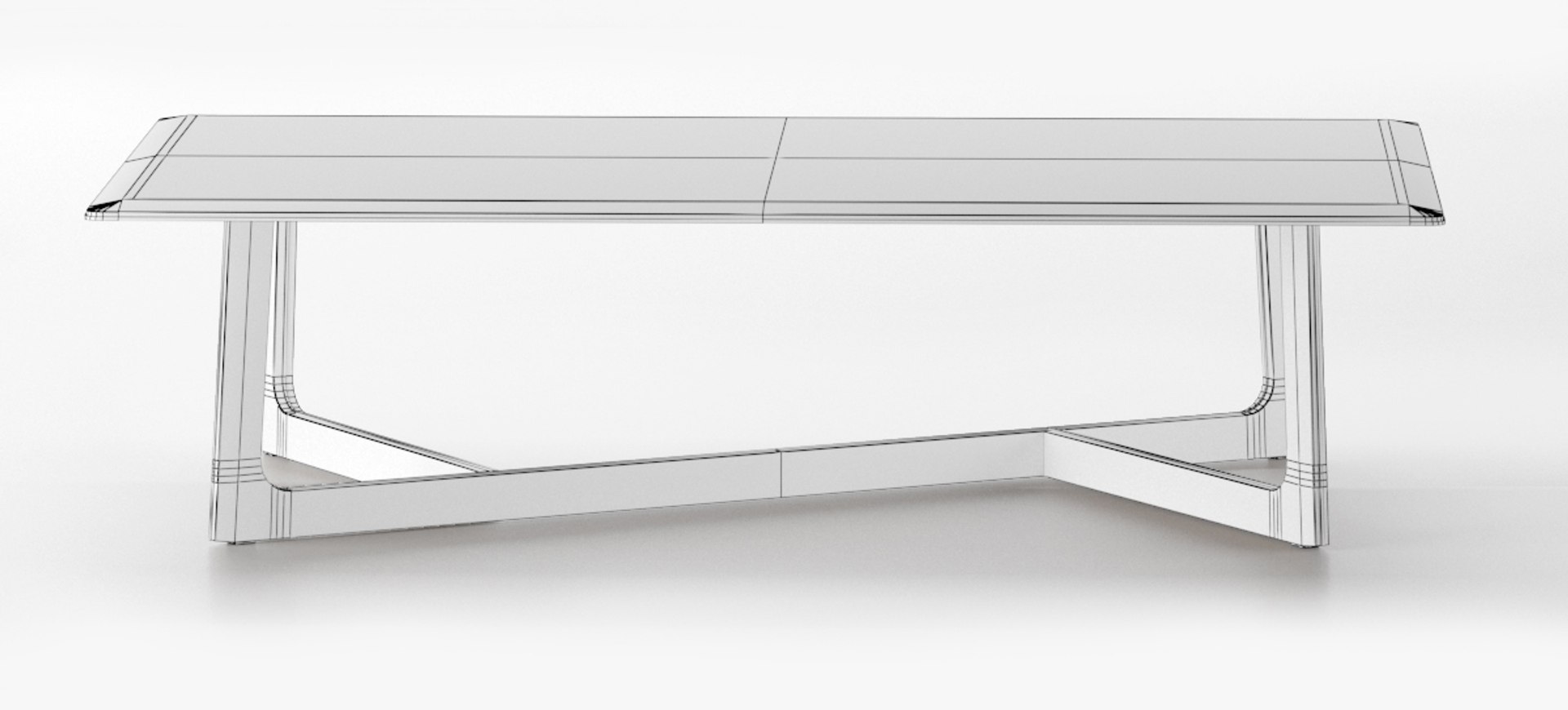 3D altura kemizo cocktail table - TurboSquid 1471236