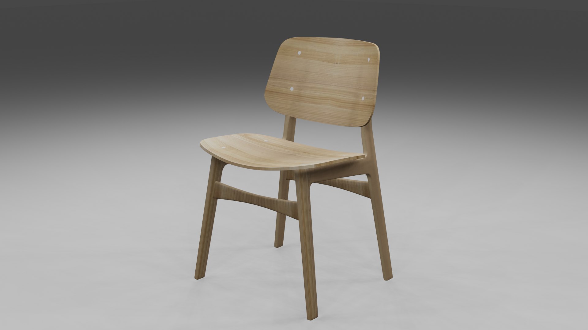 Fancy Chair Model - TurboSquid 1995292