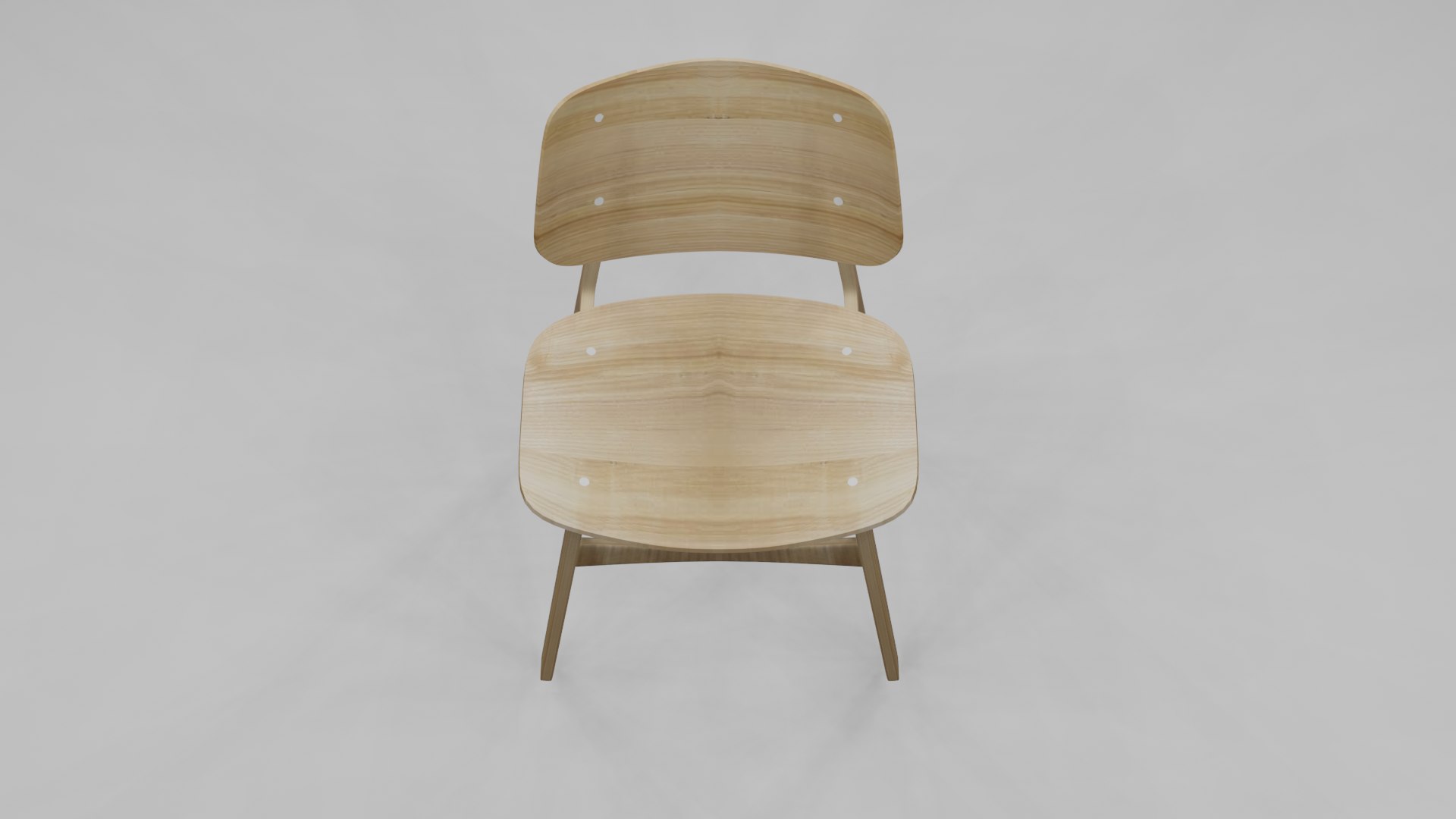 Fancy Chair Model - TurboSquid 1995292