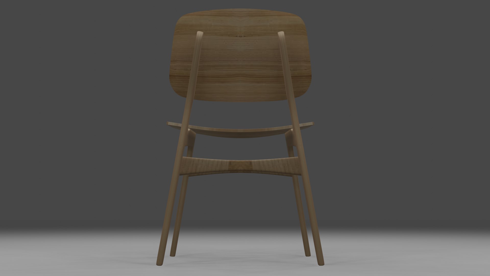 Fancy Chair Model - TurboSquid 1995292