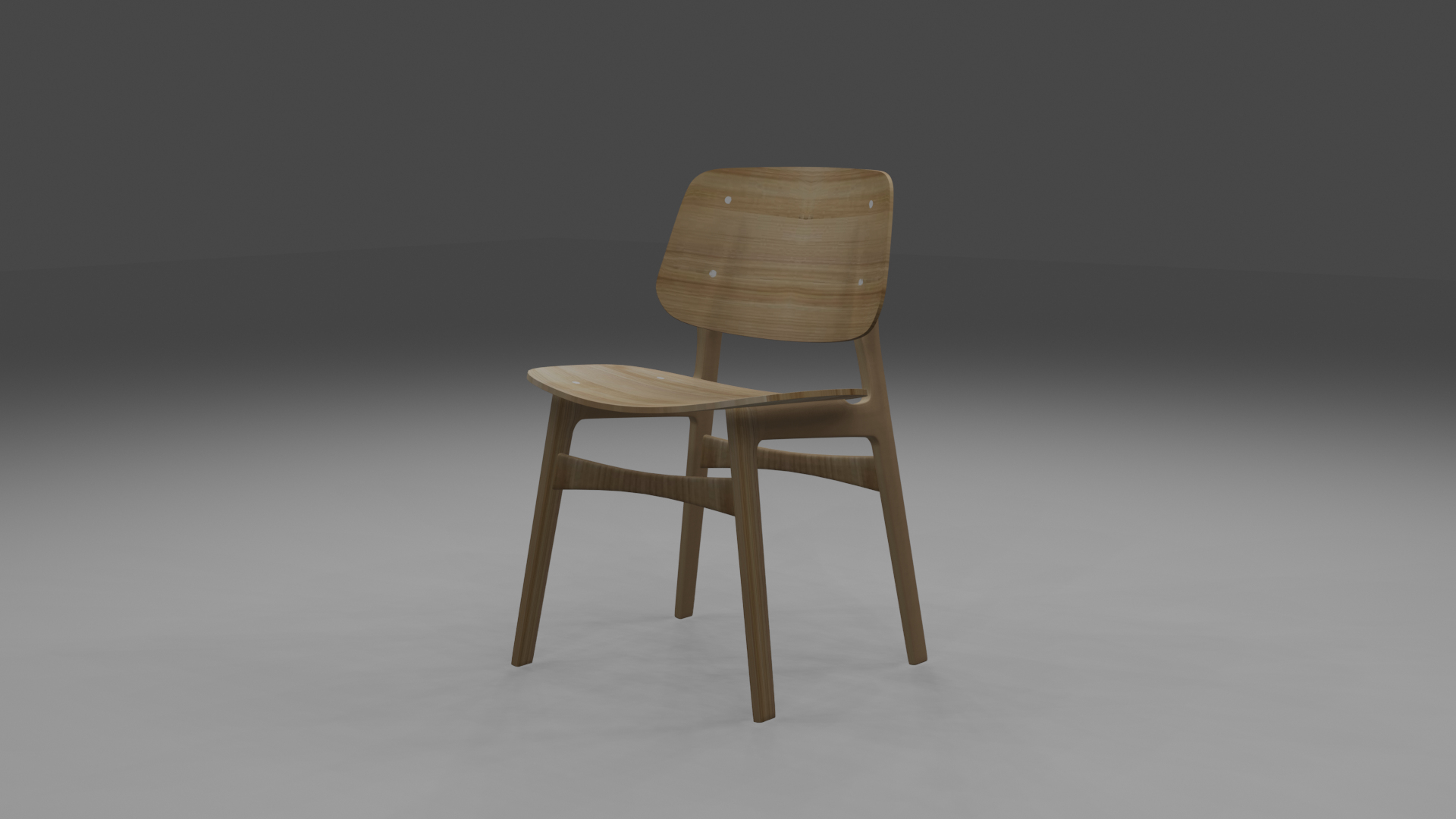 Fancy Chair Model - TurboSquid 1995292