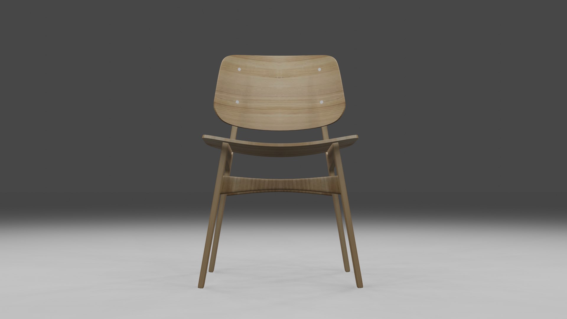 Fancy Chair Model - TurboSquid 1995292