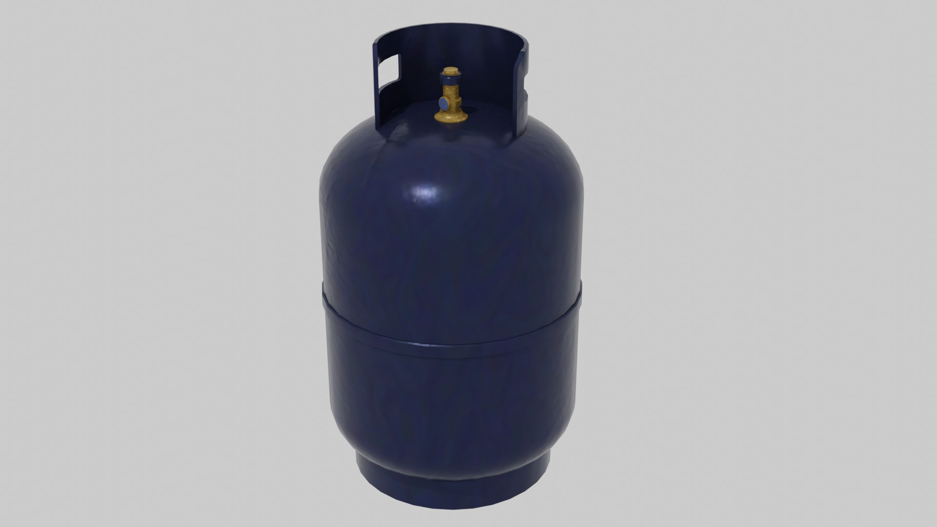 Free 3D Bottled Gas Model - TurboSquid 1998185