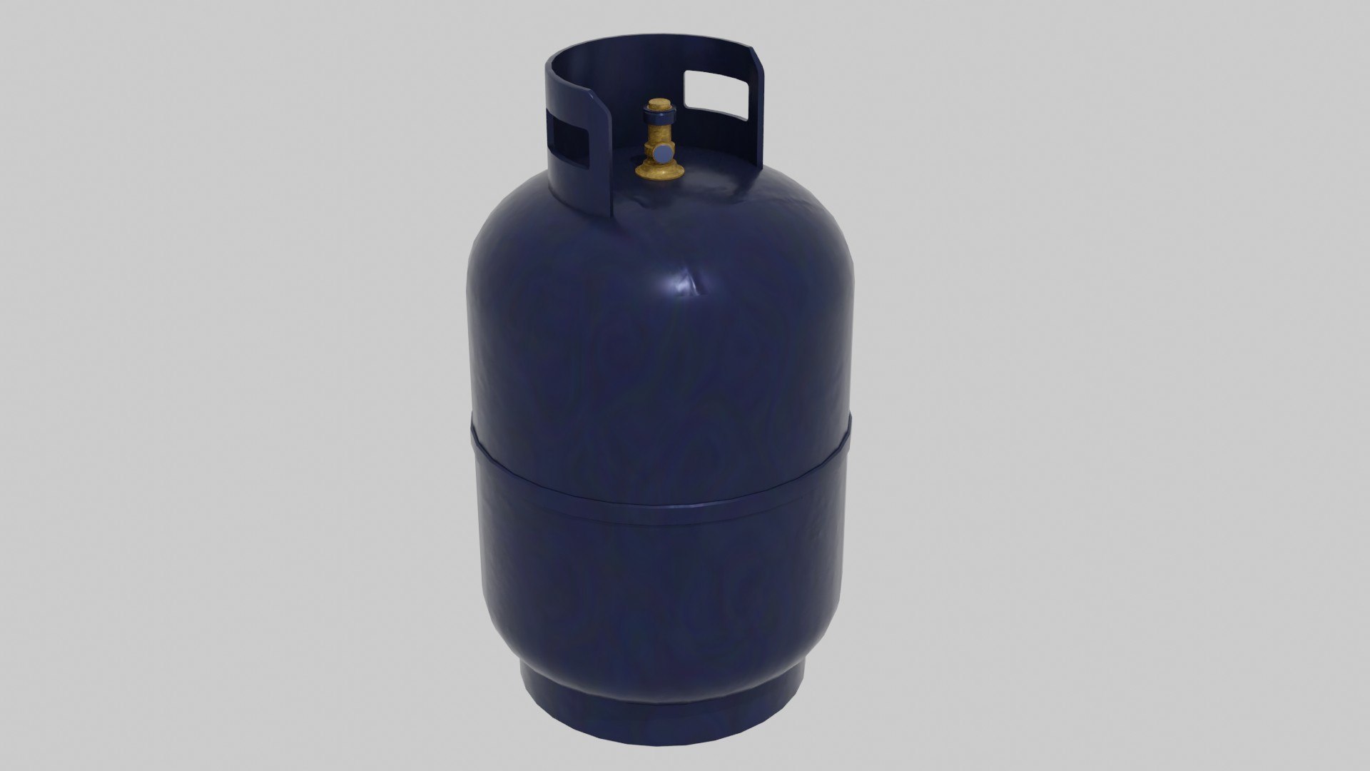 Free 3D Bottled Gas Model - TurboSquid 1998185
