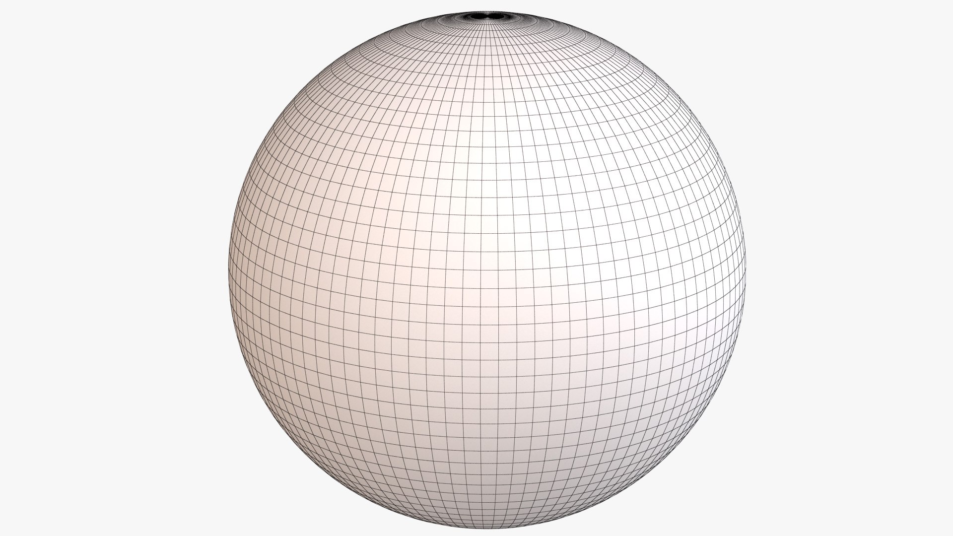 Planet Venus 3D Model - TurboSquid 1439886