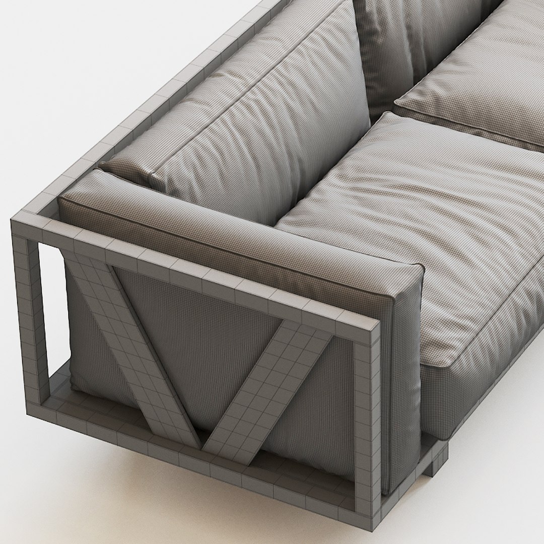 Foersom eh555 3D model - TurboSquid 1638956