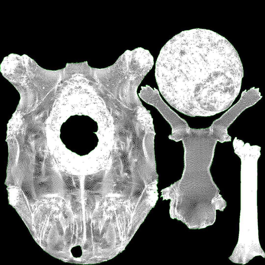 Lion Stachu High-Poly 3D Model - TurboSquid 2008695