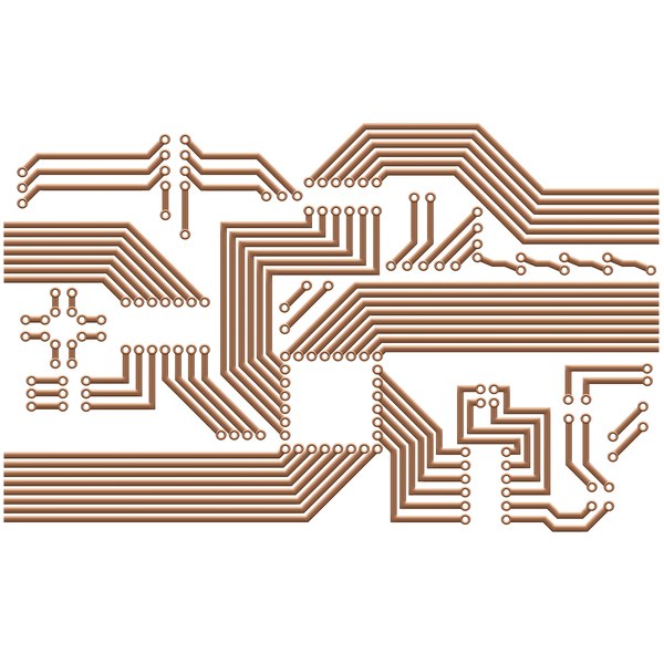Arduino uno model - TurboSquid 1386112