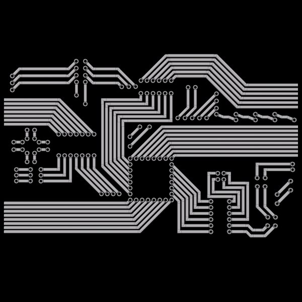 회로 기판 3D 모델 - TurboSquid 1746397