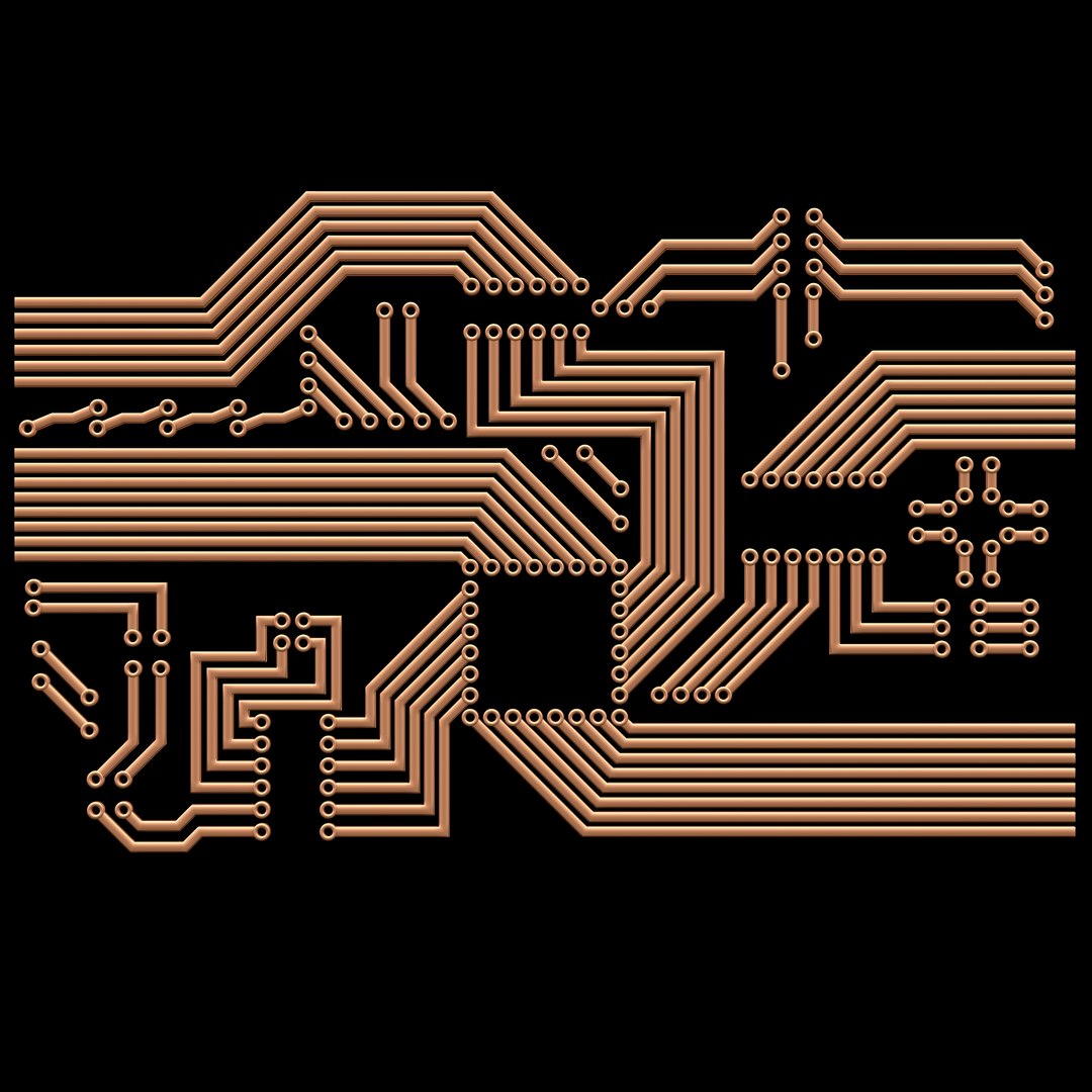 3D Circuit Board Model - TurboSquid 1746397