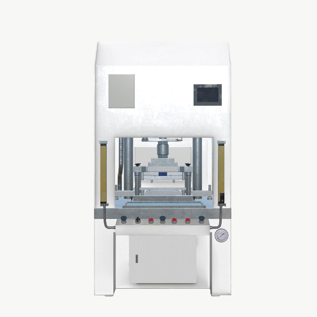 Trimming 3D - TurboSquid 2274117