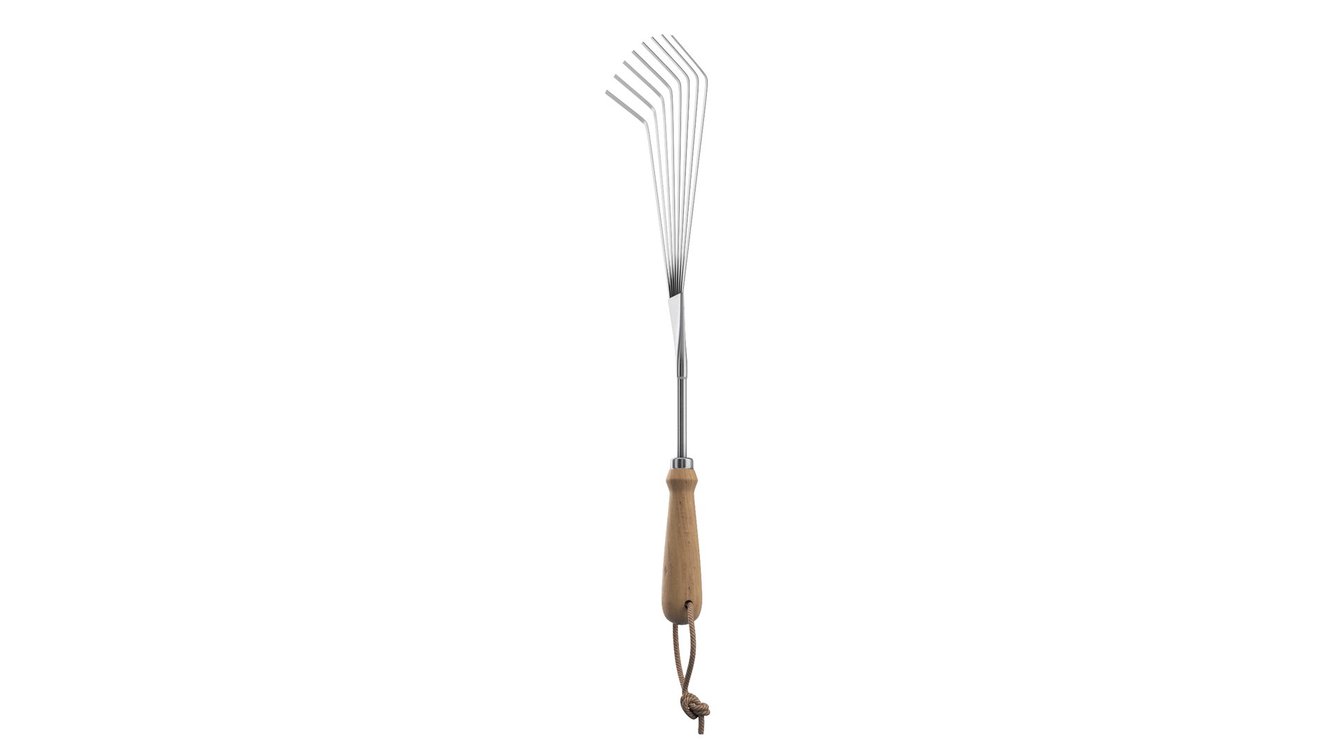 Rake 3D Model - TurboSquid 1924258