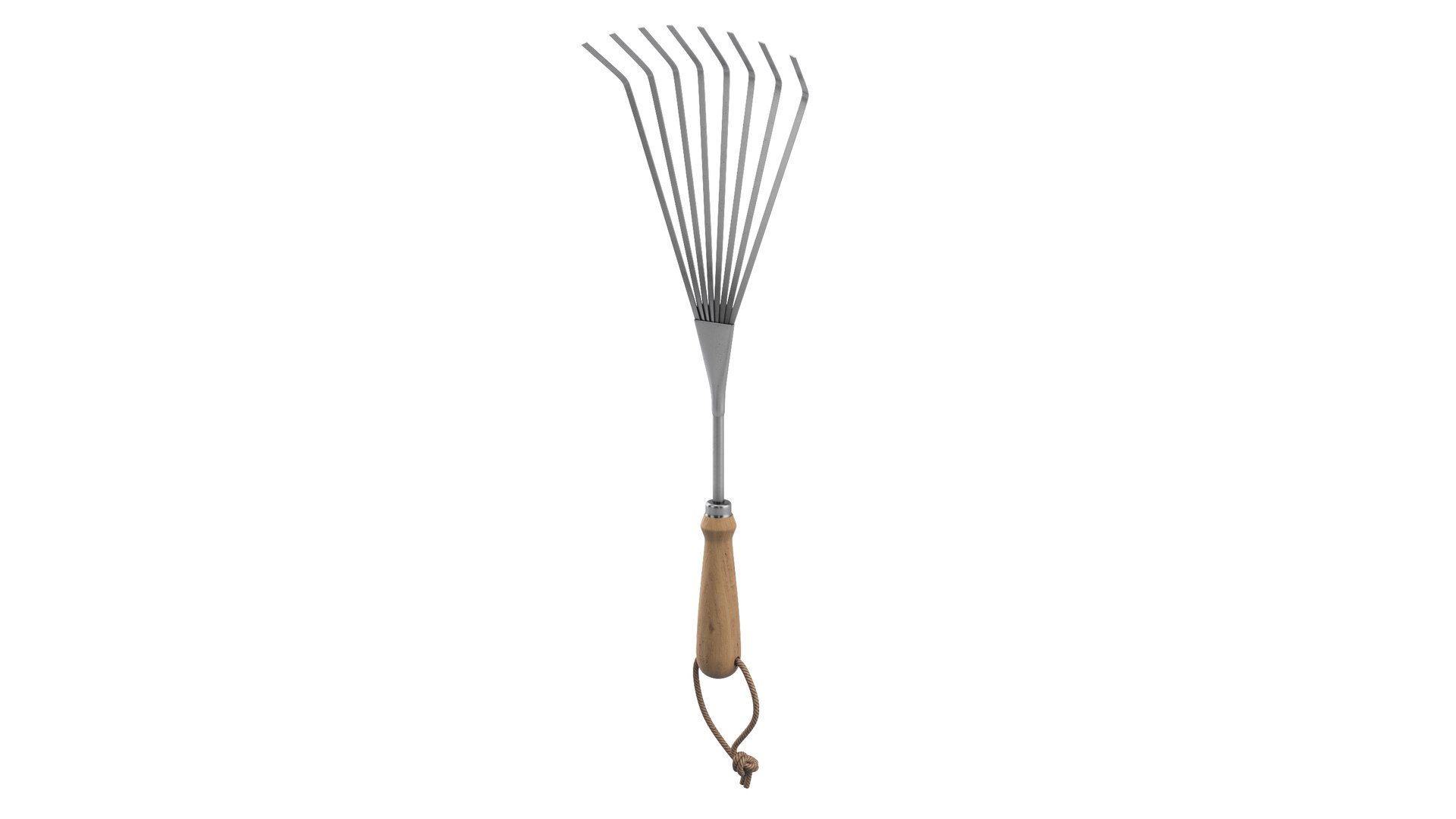 Rake 3D Model - TurboSquid 1924258